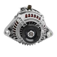 China EexcavaStart Nikko 24V 50A Excavator Alternator OEM 0-62000-0080 714/40523 for sale