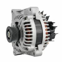 China EexcavaStart Nikko 24V 70A Excavator Alternator 3979372 for 6CT8.3 Engine for sale