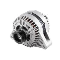 China EexcavaStart 6D102 Engine Alternator 101211-4310 3863161 for PC200-6EO Excavator for sale