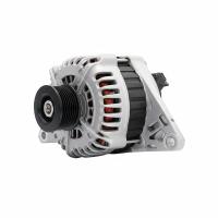China EexcavaStart DL 6HK1 Excavator Alternator 24V 50A OEM 1812006031 for sale