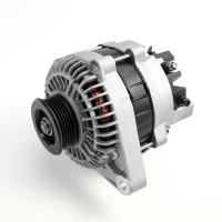 China EexcavaStart DL 8-98013456-0 Alternator for 4HK1 Engine 24V 60A for sale
