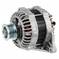 China EexcavaStart 13SI 24V 50A Excavator Alternator OEM 8600282 327-6712 for sale