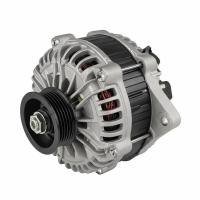 China EexcavaStart CAT 383-2557 T412400 12V 120A Excavator Alternator for 1104D-44TA Engine for sale