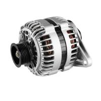 China EexcavaStart DL Excavator Alternator 12V 90A OEM 66785292 6678205 for sale