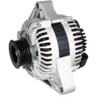 China EexcavaStart 24V 100A Excavator Alternator A4TR5191 for SCANIA Engine for sale