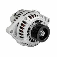 China EexcavaStart Excavator Alternator 352-4700 24V 115A OEM DL Brand for sale