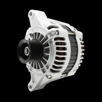 China EexcavaStart DL JFZB2902G3J Excavator Alternator 24V 55A for Jiefang Engine for sale