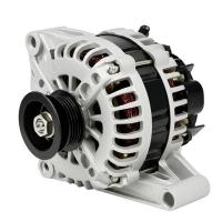 China EexcavaStart Excavator Alternator JFWZ19A 12V65A F4L912 for JAC Engine for sale