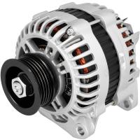 China EexcavaStart MAHLE 197-8820 MG 974 Excavator Alternator 24V 95A C9 Engine for sale