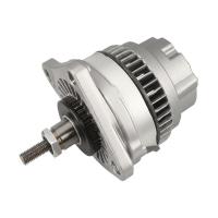 China EexcavaStart Excavator Alternator Brush Holder Assembly OEM 021620-2201 15881-64311 for sale