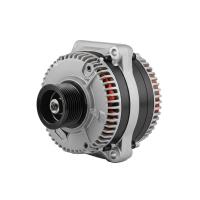 China EexcavaStart 24V 55A Excavator Alternator 5560313X AVE2739D6 for Liugong 952 for sale