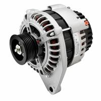 China EexcavaStart Mahindra Tractor Alternator 12V 36A OEM 26021196 for sale
