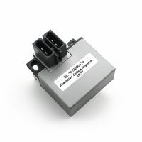 China EexcavaStart DL 1812600170 Alternator Voltage Regulator 28.5V for Excavator for sale