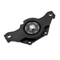 China EexcavaStart ISUZU 4HK1 Engine Alternator Adjuster Plate 24V OEM 1-13674119-2 for sale