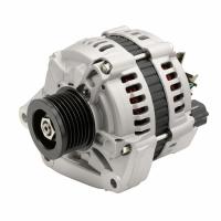 China EexcavaStart Nikko 24V 90A Excavator Alternator for 6D140 6D170 Engine for sale