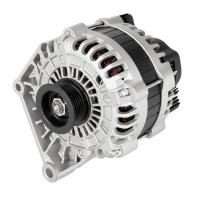 China EexcavaStart WAI A4TU6285 Excavator Alternator 24V 90A OEM 1812006037 for sale