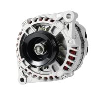 China EexcavaStart WAI 24V 50A Alternator for 6BG1 6WG1 Engine OEM 1812005303 for sale