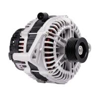 China EexcavaStart DL 24V 120A Excavator Alternator OEM 51.26101-7283 for sale