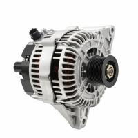 China EexcavaStart CAT 24V 275A Excavator Alternator OEM 322-9743 for sale