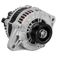 China EexcavaStart Deutz 12V 55A Alternator for Allis Tractor OEM 01183638 for sale