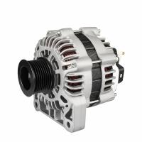 China EexcavaStart Deutz 12V 55A Excavator Alternator OEM 3943492 T415996 for sale
