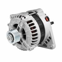 China EexcavaStart Dongfeng 24V 70A Alternator OEM 4930794 for Excavator for sale