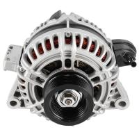 China EexcavaStart 24V 70A Cummins Alternator 5282841 4993344 for Excavator for sale