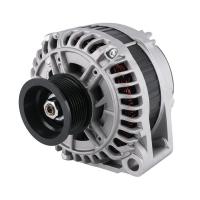 China EexcavaStart Prestolite 24V 190A Alternator OEM 99.26101-7321 for Liebherr Excavator for sale
