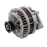 China EexcavaStart Prestolite 12V 50A Excavator Alternator OEM A0014940PA for sale