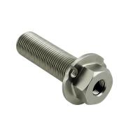 China EexcavaStart CAT 178-6598 Alternator Bolt 24V for E320D Excavator for sale