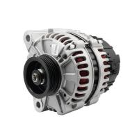 China EexcavaStart 352-4700 20R0959 24V 115A Alternator for CAT 336GC Excavator for sale