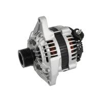 China EexcavaStart Mitsubishi 24V 100A Alternator A4TR5691AM for DC09 DC13 Engine for sale