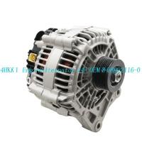 China EexcavaStart DL 4HK1 Engine Alternator 24V 50A OEM 8-98092116-0 for sale