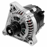 China EexcavaStart 24V 50A Excavator Alternator OEM 1-81200603-7 6UZ1 Compatible for sale