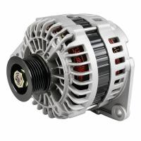 China EexcavaStart 24V 35A Excavator Alternator A3TN5399 ME088887 for 6D34 Engine for sale