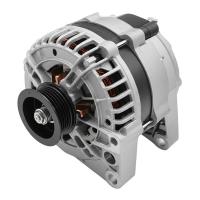 China EexcavaStart 24V 40A Alternator 600-863-3410 for PC200-6 Excavator 6D102 Engine for sale