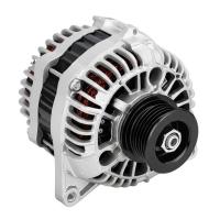 China EexcavaStart 24V 200A Alternator 27020-2202C for Hino Truck for sale