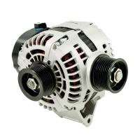 China EexcavaStart Hino Excavator Alternator 12V 80A OEM 119578-77210 for sale