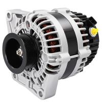 China EexcavaStart Deutz TAD720GE 24V 110A Excavator Alternator OEM 01183604 for sale