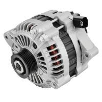 China EexcavaStart SEG 24V 100A Alternator for Benz Truck F042A01038 0120468143 for sale