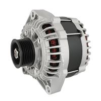 China EexcavaStart 24V 150A Excavator Alternator OEM 2905972 300901-00290 for DX560-9C for sale