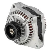 China EexcavaStart DL 24V 50A Alternator for 6BG1 6WG1 Excavator OEM 1-81200530-0 for sale