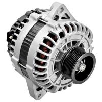 China EexcavaStart Bosch 12678N 12V 95A Alternator for Perkins 1006-6 Engine for sale
