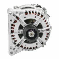 China EexcavaStart 12V 120A Excavator Alternator Bosch 12785N OEM 11203302 for sale