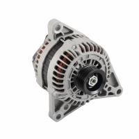 China EexcavaStart Lada Granta Alternator 12V 115A OEM 1986A01072 F000BL0652 for sale
