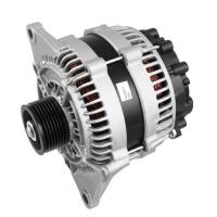 China EexcavaStart  Excavator Alternator 12V 150A OEM 82036223 82039013 for sale