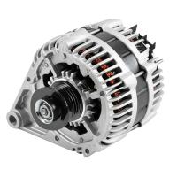 China EexcavaStart Kubota Tractor M110 Alternator A3TB4399 12V 70A for sale