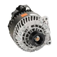 China EexcavaStart 24V 20A Excavator Alternator for Kubota V1202 Engine for sale