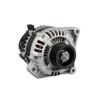 China EexcavaStart Kubota V2304 V2607 Engine Alternator 12V 60A OEM 11730-64012 for sale
