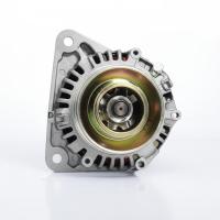 China EexcavaStart Kubota V3800 24V 80A Excavator Alternator A3TA9091A 1G381-54012 for sale